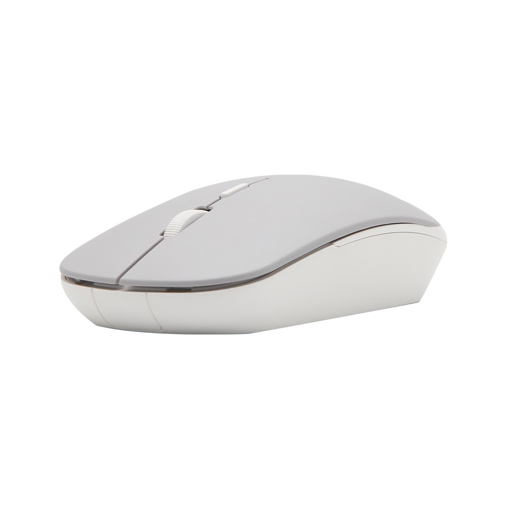 Anitech Wireless Mouse (W231) Gray | Studio7 online