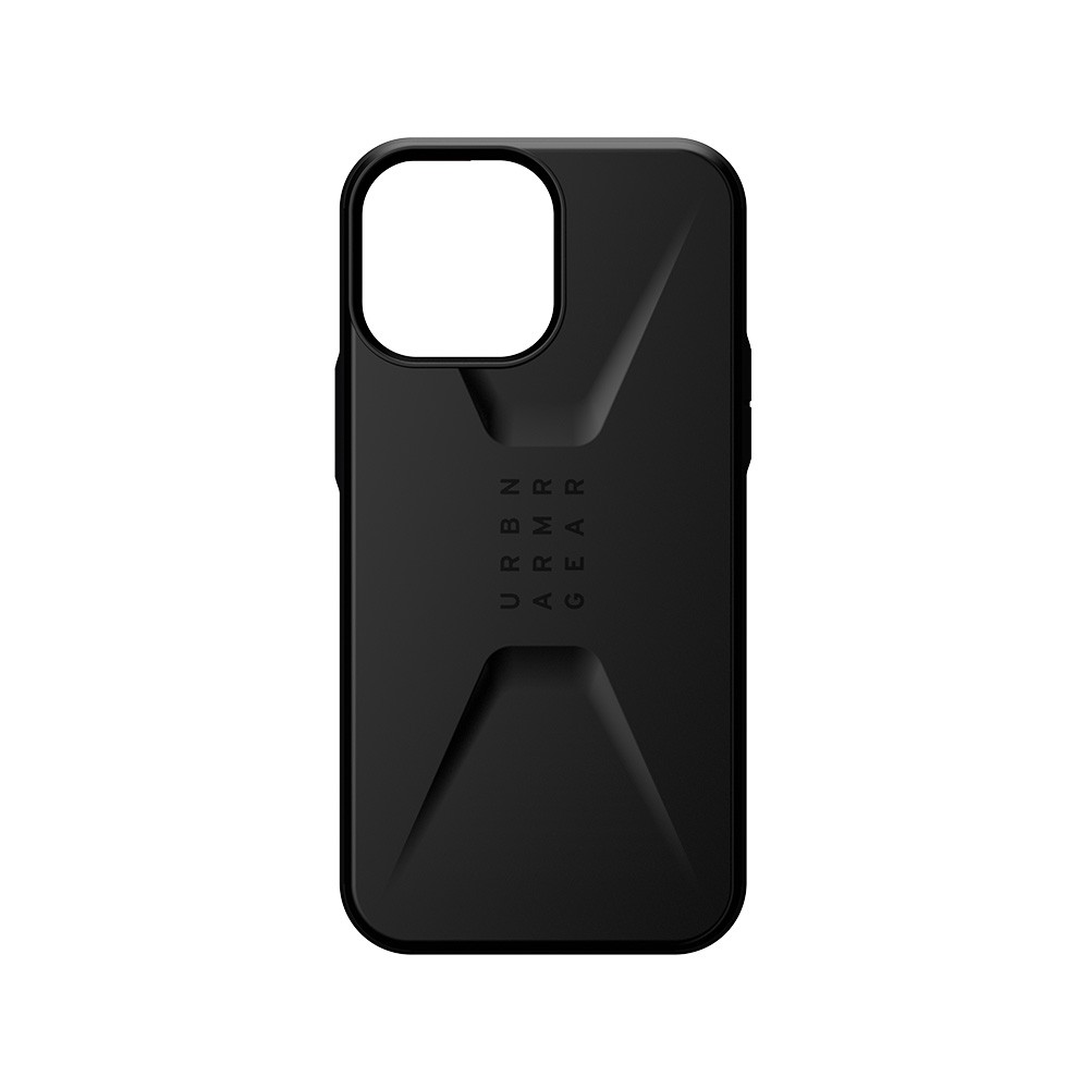 เคส UAG iPhone 14 Plus Civilian Black | Studio7 online
