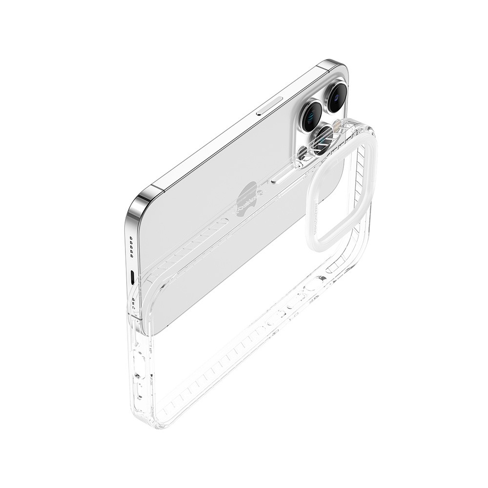 เคสใส Iphone 14 Pro Amazingthing Anti Microbial Titan Pro Drop Proof