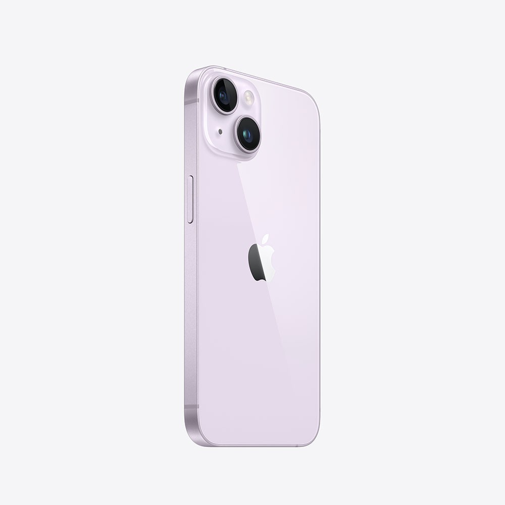 iPhone 14 Plus 256GB Purple | Studio7 online