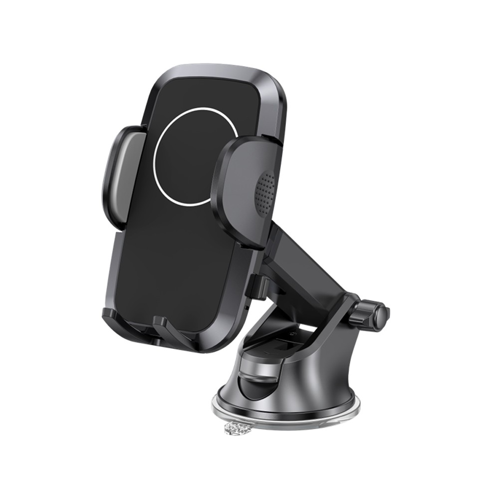 อะแดปเตอร์ Techpro 15w Wireless Car Charger Holder Air Vent