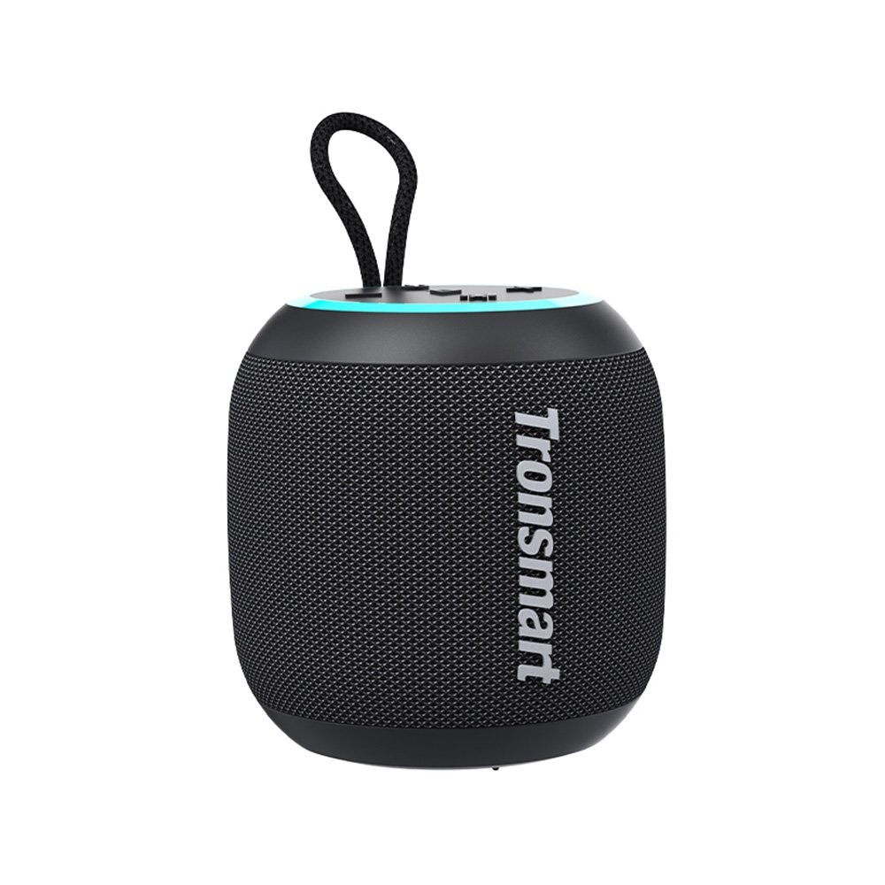ลำโพงบลูทูธ Tronsmart Bluetooth Speaker T7 Mini 15W Black | Studio7 online