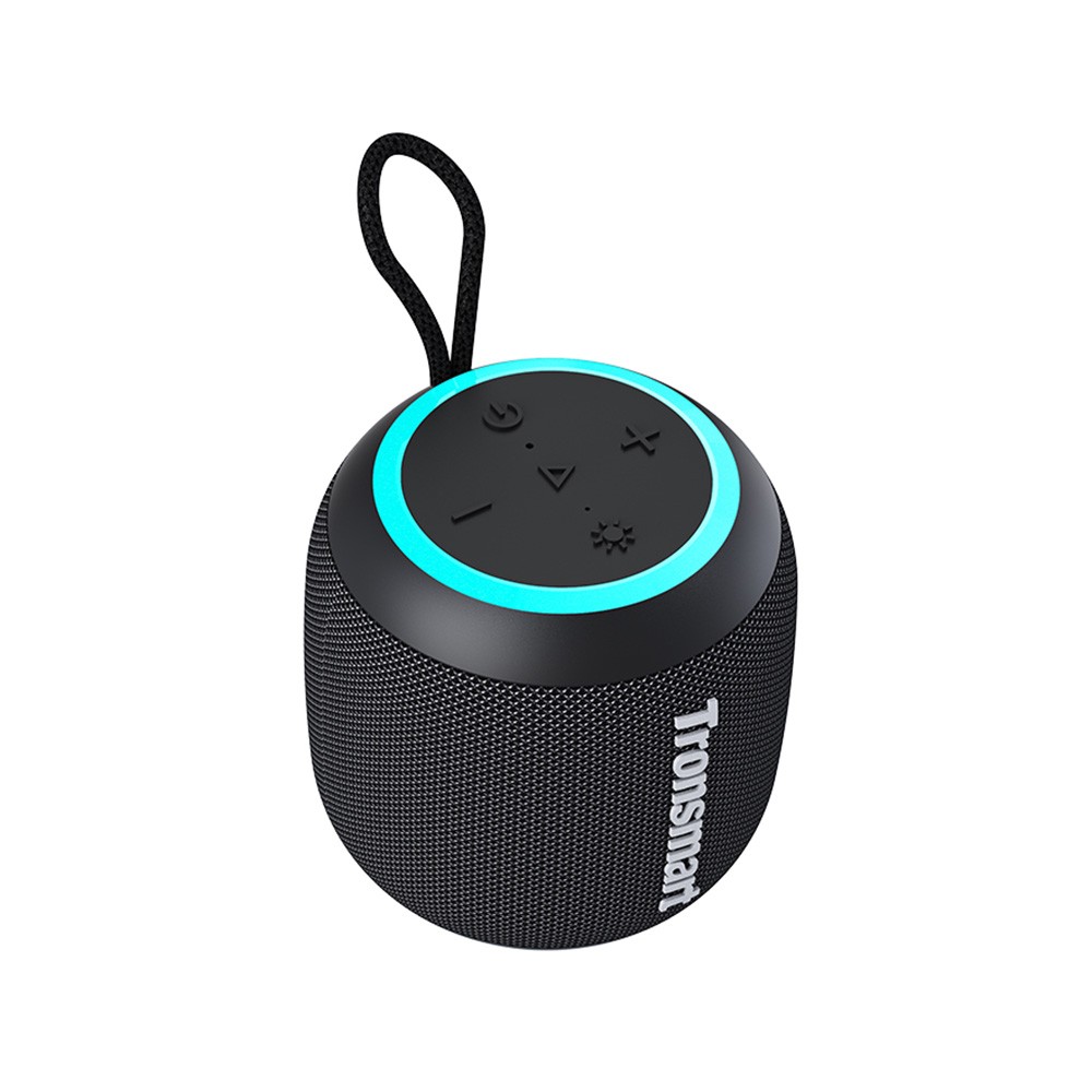 ลำโพงบลูทูธ Tronsmart Bluetooth Speaker T7 Mini 15W Black | Studio7 online