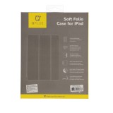QPLUS เคส iPad 10.2 7th/8th/9th Gen (2021) Gray/Transparent | Studio7 ...