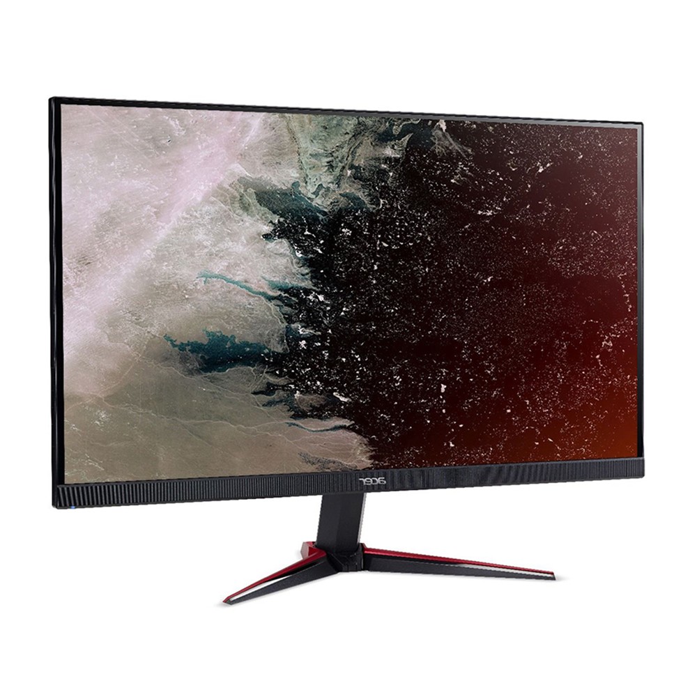 จอคอมพิวเตอร์ MONITOR│ACER Nitro Gaming VG220QBbmiix ภาพสวยคมชัด สเปค ...