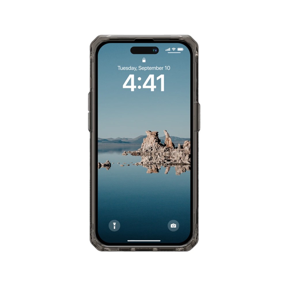 เคสไอโฟน UAG iPhone 14 Pro Max Plyo iPhone 14 Case Black ปกป้องได้รอบ ...