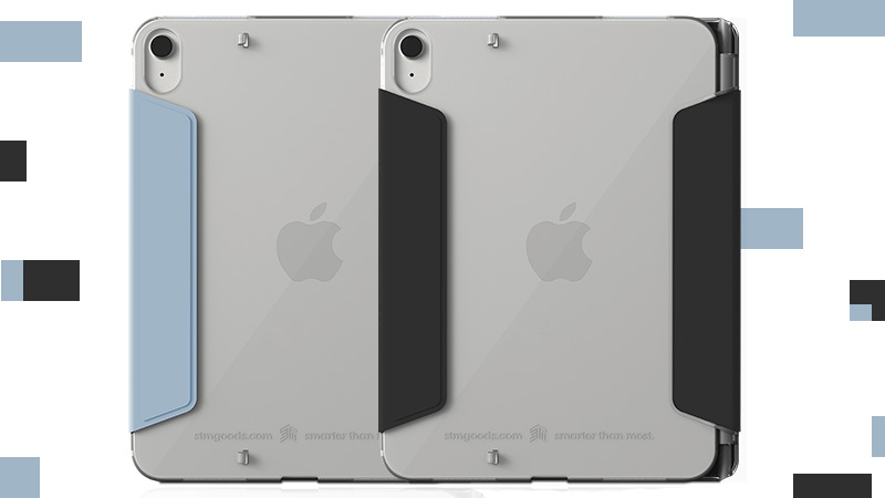 เคสไอแพด STM Studio for iPad 10th Gen 2022 (10.9 inch) Sky Blue ...