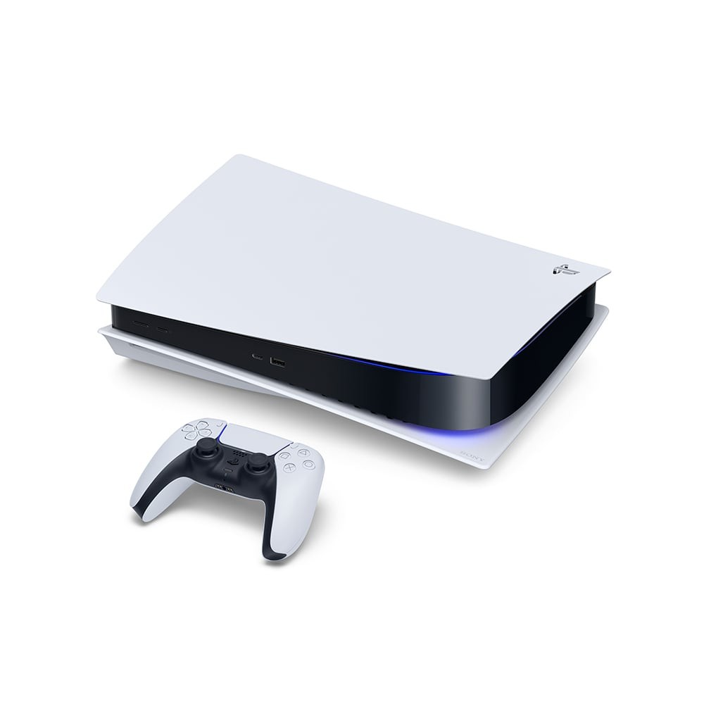 Sony PlayStation 5 Standard Studio7 Online