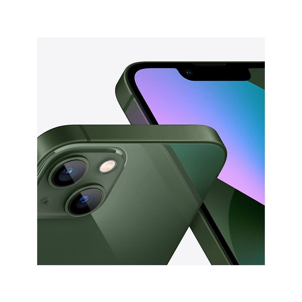 ซื้อ iPhone 13 mini สีเขียว ความจุ 128GB ราคาล่าสุด | Studio7 online
