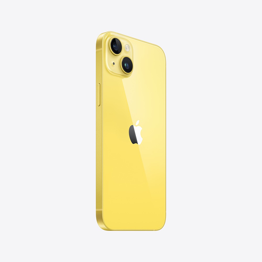 ใหม่ล่าสุด iPhone 14 Plus 512GB สี Yellow | Studio7 online