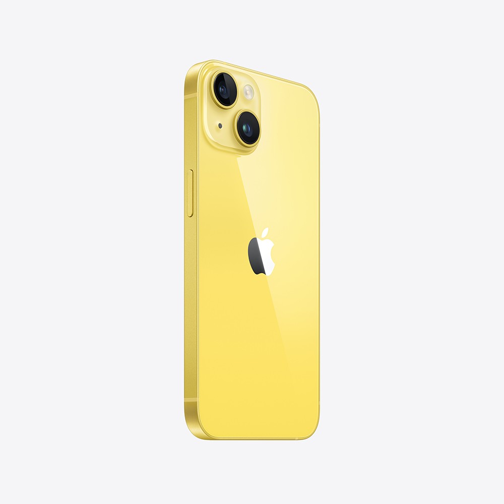 ใหม่ล่าสุด iPhone 14 512GB สี Yellow | Studio7 online