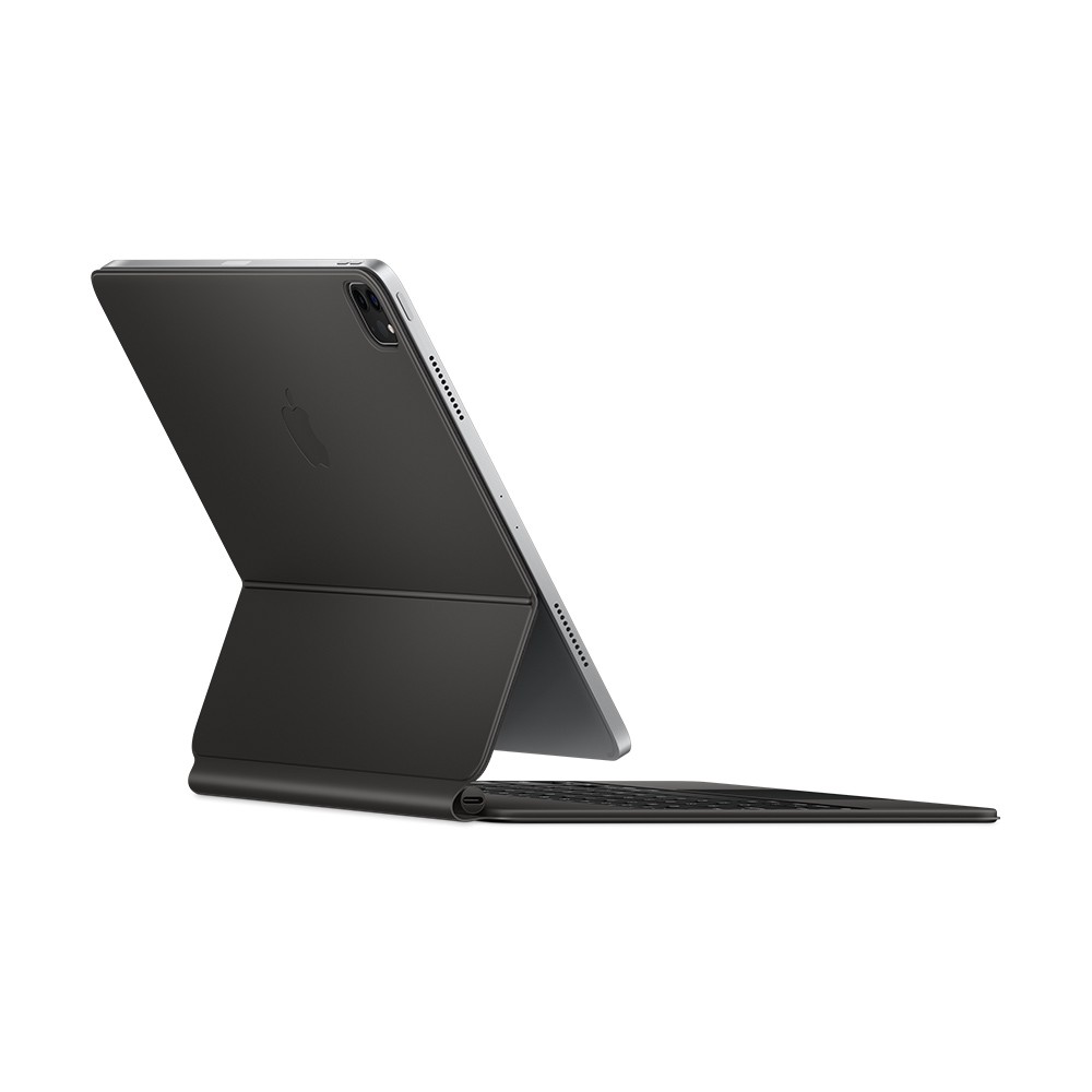 Magic Keyboard for iPad Pro 12.9-inch (5th/6th Gen) and iPad Air 13 ...