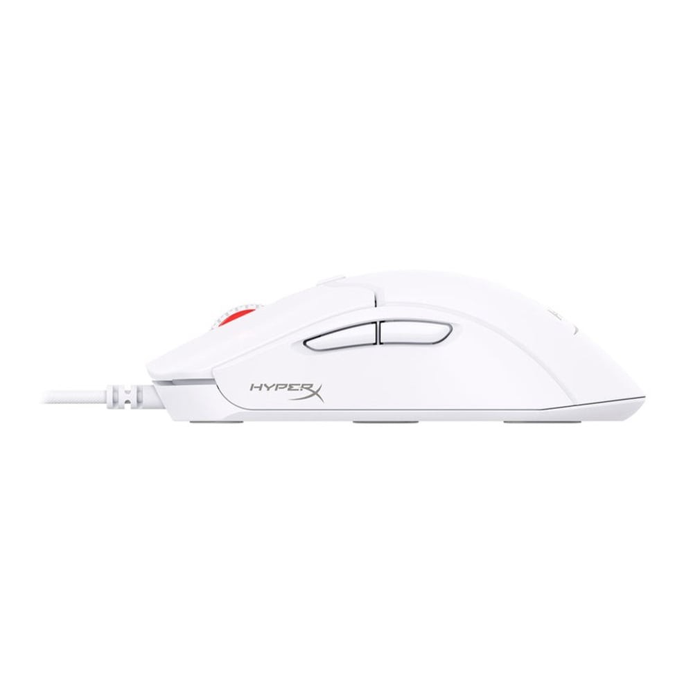 เมาส์เกมมิ่ง HyperX Gaming Mouse Pulsefire Haste 2 White | Studio7 online