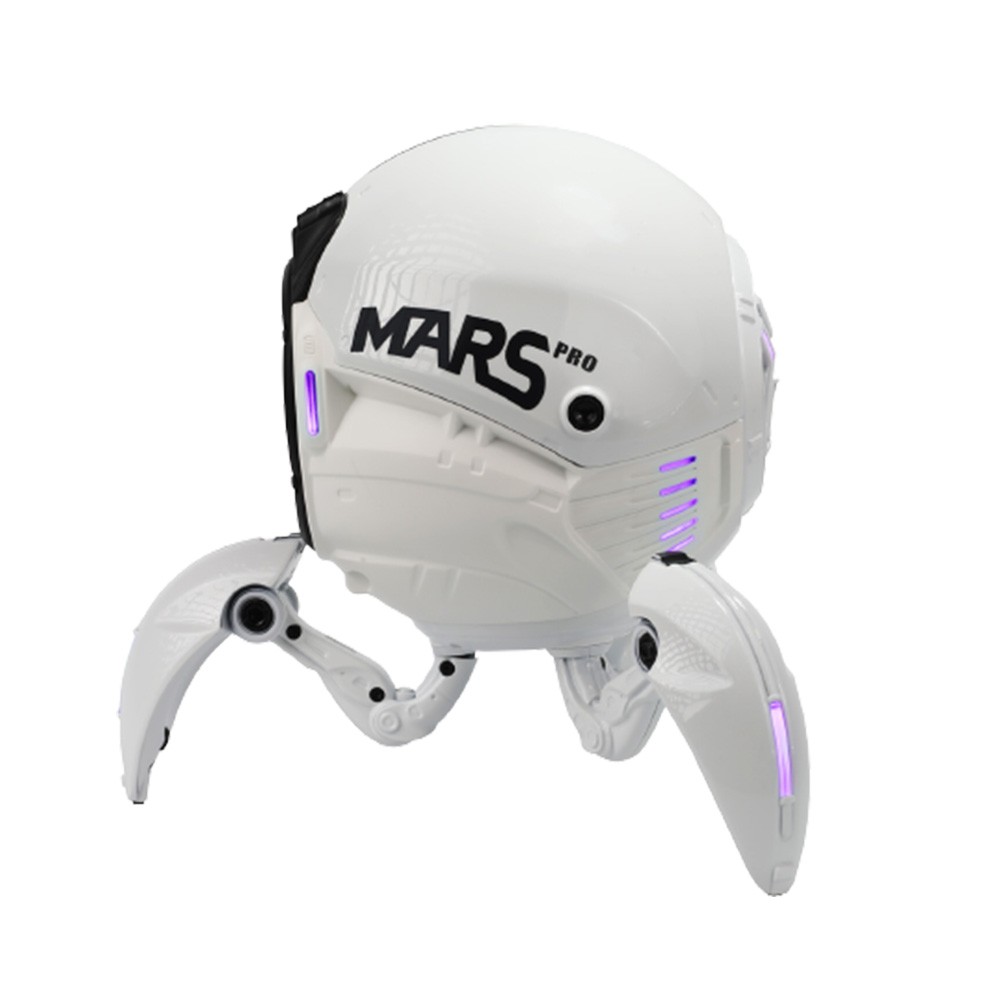 ลำโพงบลูทูธ Gravastar Portable Mars Pro White | Studio7 online